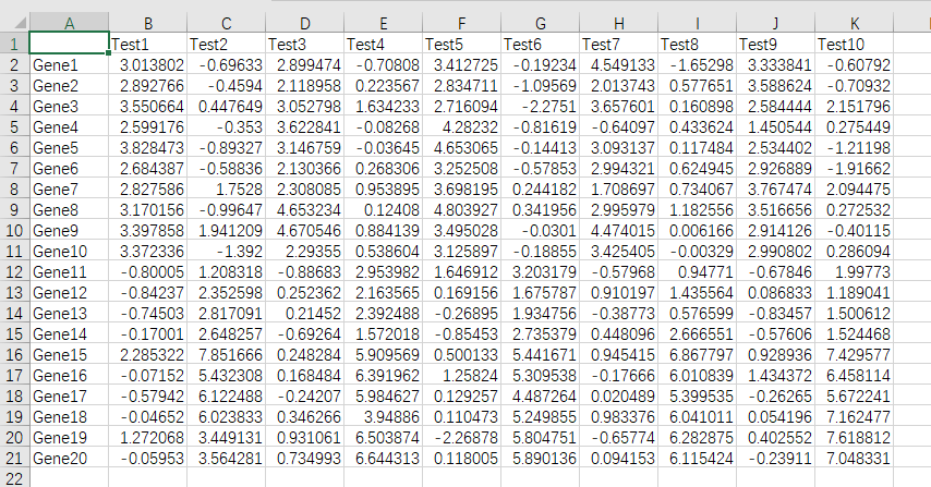 GraphBio: a shiny web app to easily perform popular visualization analysis for omics data