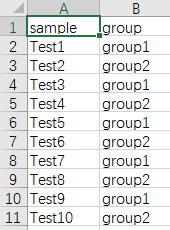 GraphBio: a shiny web app to easily perform popular visualization analysis for omics data